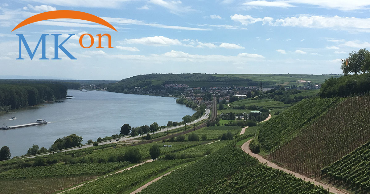 Event- & Marketingagentur MKon | Events, Lokale Nachrichten, Marketing